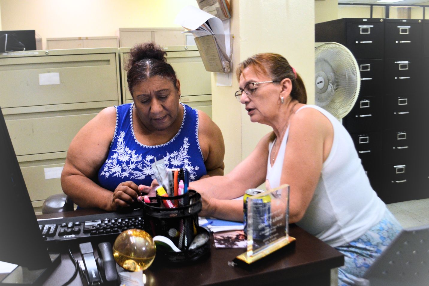 BronxWorks Benefit Access and Assistance - BronxWorks