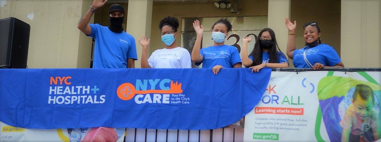 Health Insurance Assistance - BronxWorks