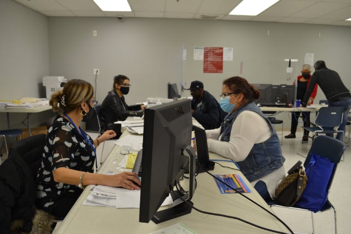 Community Services Programs - BronxWorks