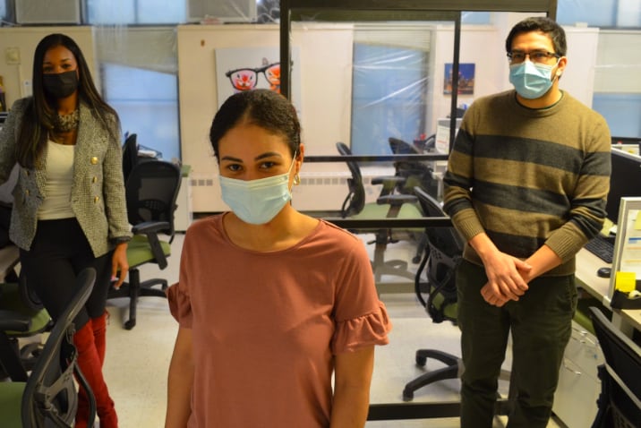 HomeBase - BronxWorks