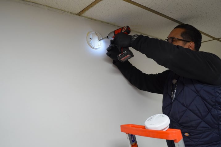 Minor Repair Program - BronxWorks