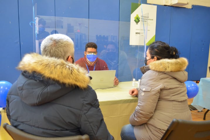 Tax & Financial Assistance Services - BronxWorks