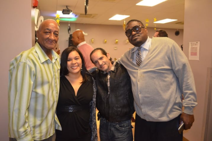 Supportive Housing - BronxWorks