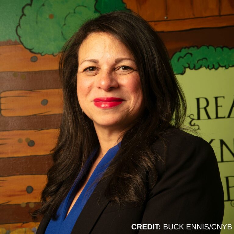 Our Leadership - BronxWorks