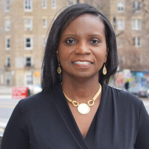 Our Leadership - BronxWorks