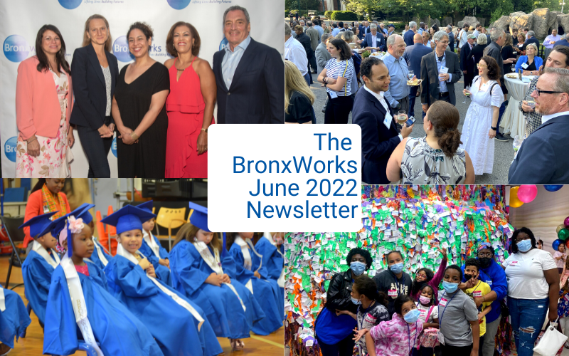 News and Events - BronxWorks