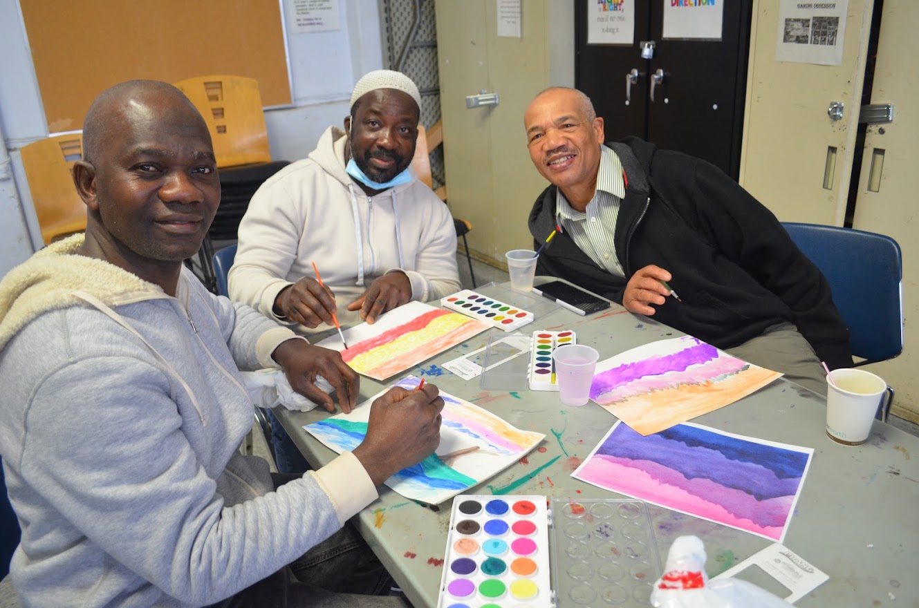 Events Archives - BronxWorks