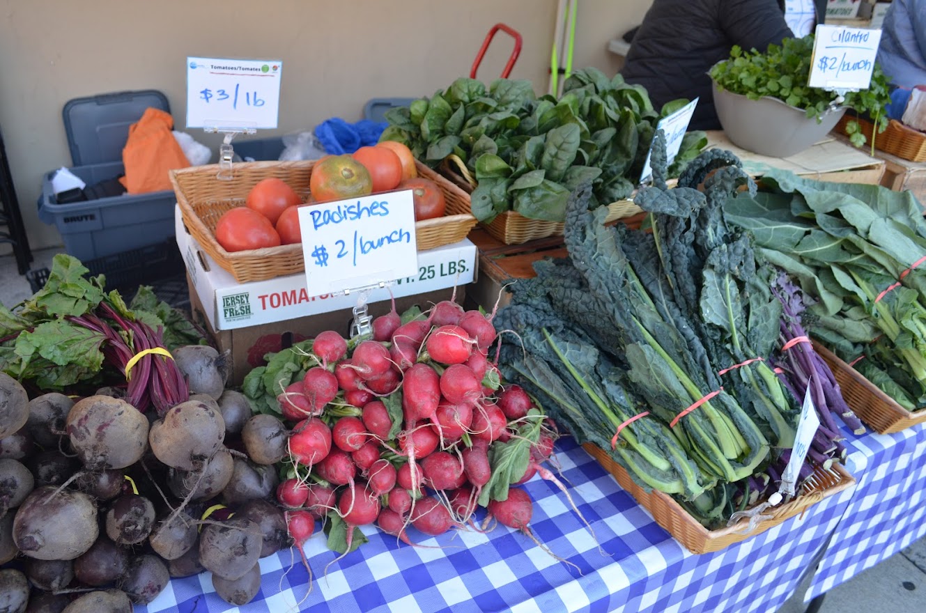 SNAP Assistance - BronxWorks
