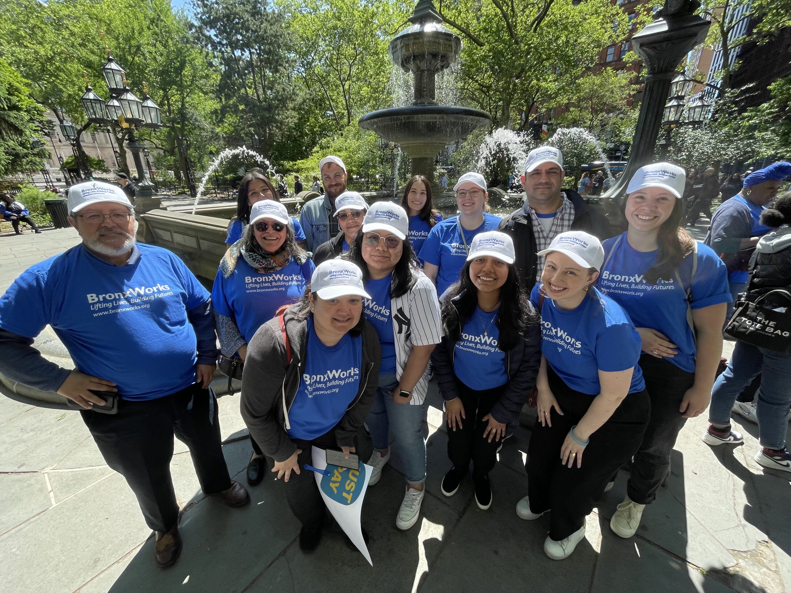Immigration Services - BronxWorks
