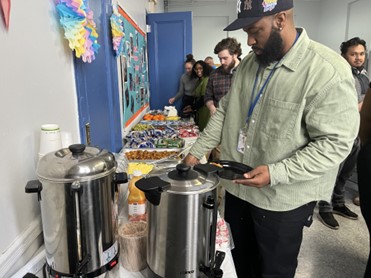 BronxWorks Celebrates National Social Work Month - BronxWorks
