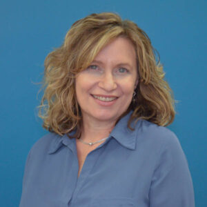 Amy Greenbaum-Strauss, LCSW, Director of Training - BronxWorks