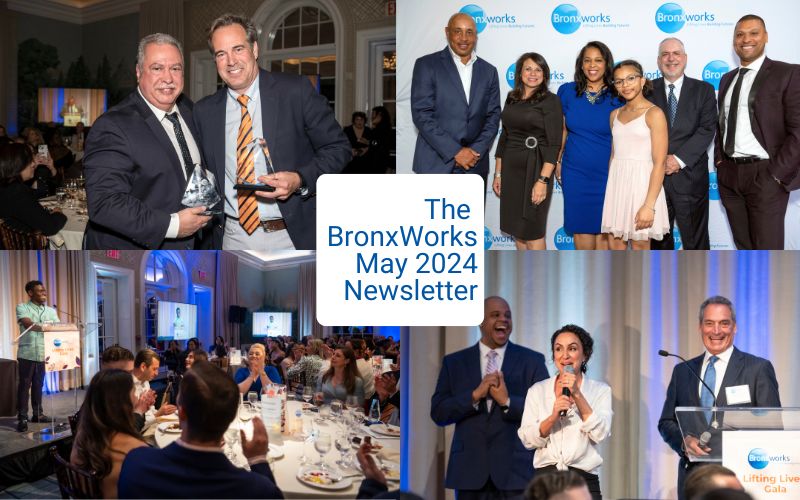 News and Events - BronxWorks