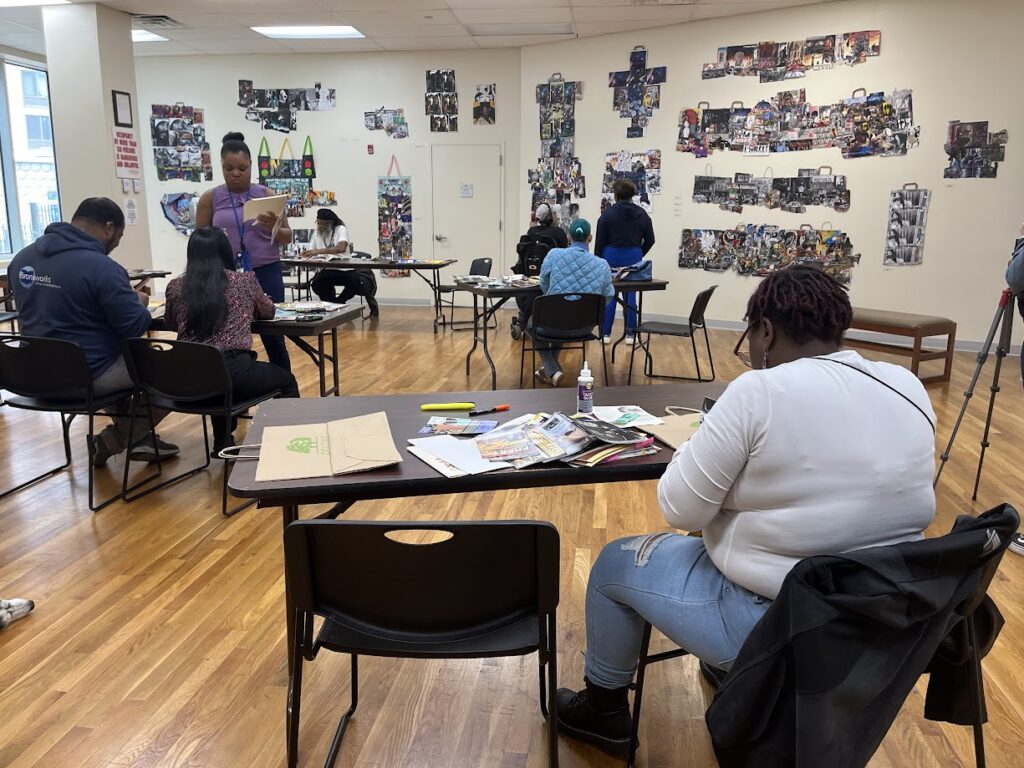 BronxWorks Artists Featured in Culture of Belonging Exhibition at ...