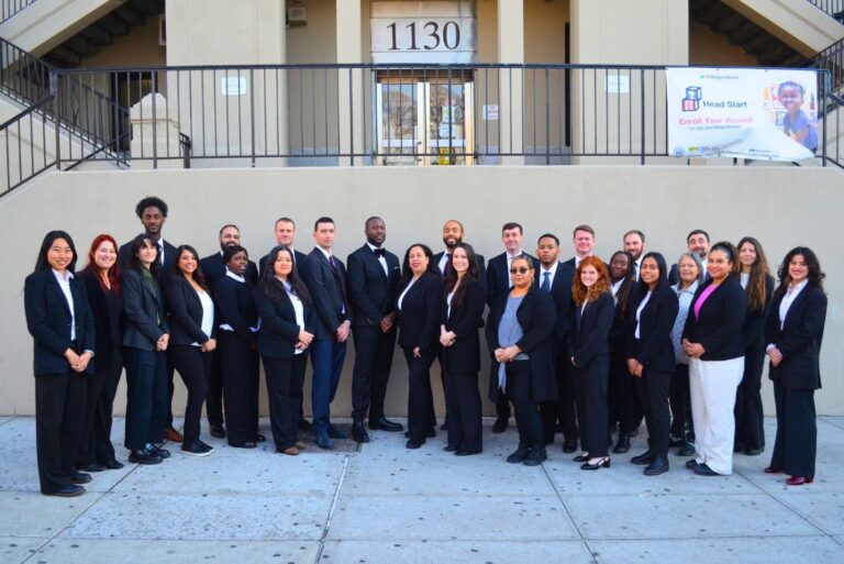 Expansion of BronxWorks Legal Services - BronxWorks