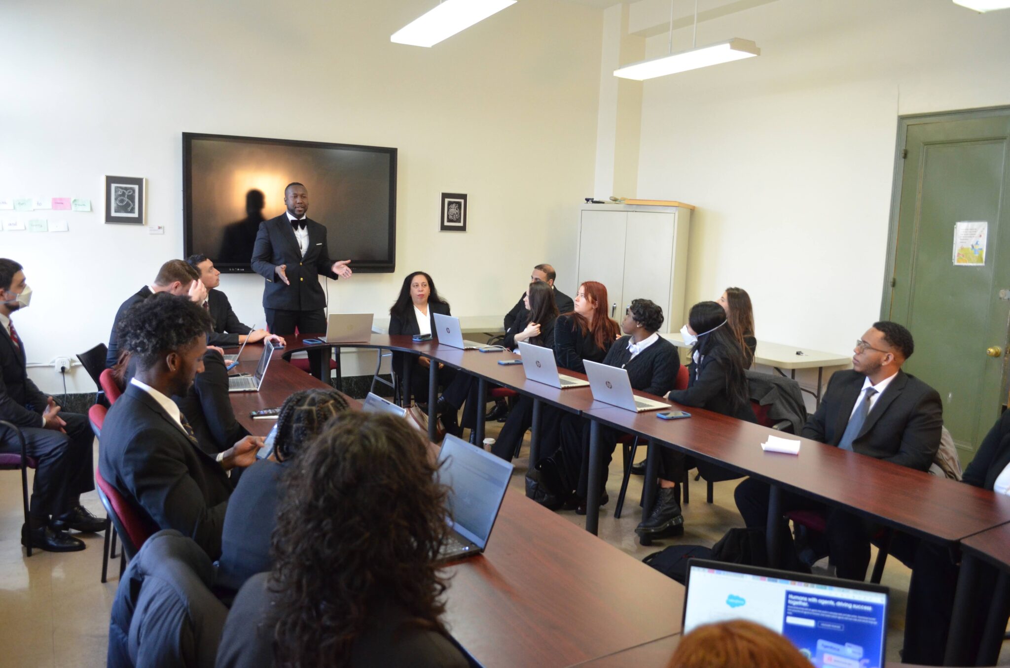 Expansion of BronxWorks Legal Services - BronxWorks