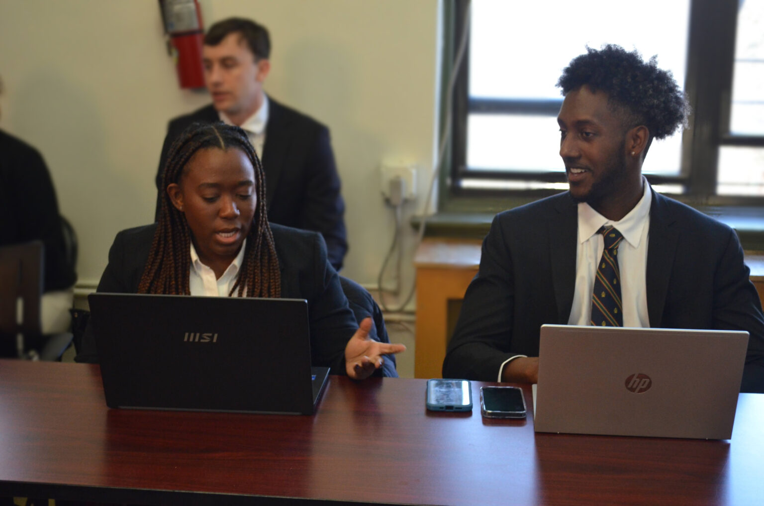 Expansion of BronxWorks Legal Services - BronxWorks