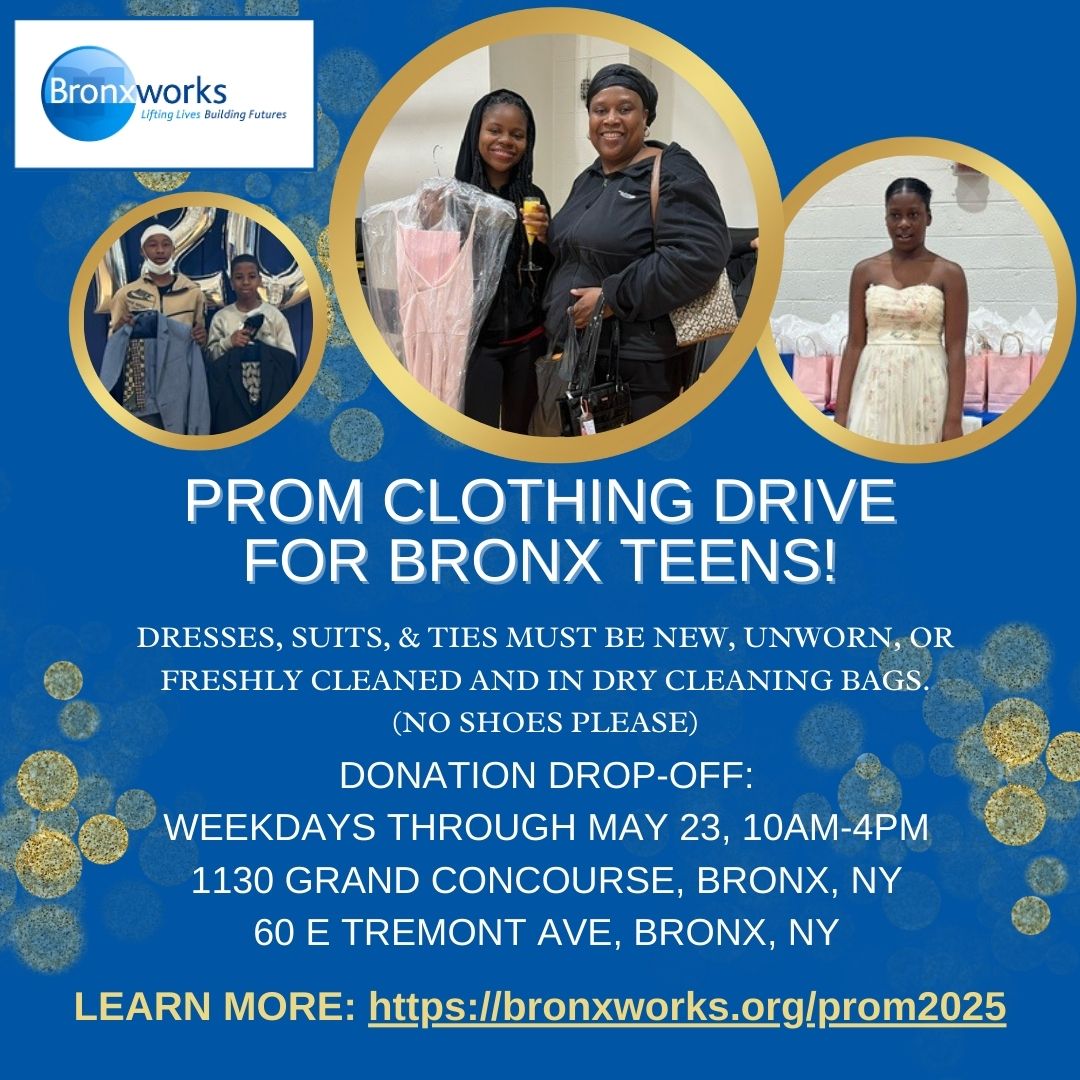 Adolescent Programs - BronxWorks