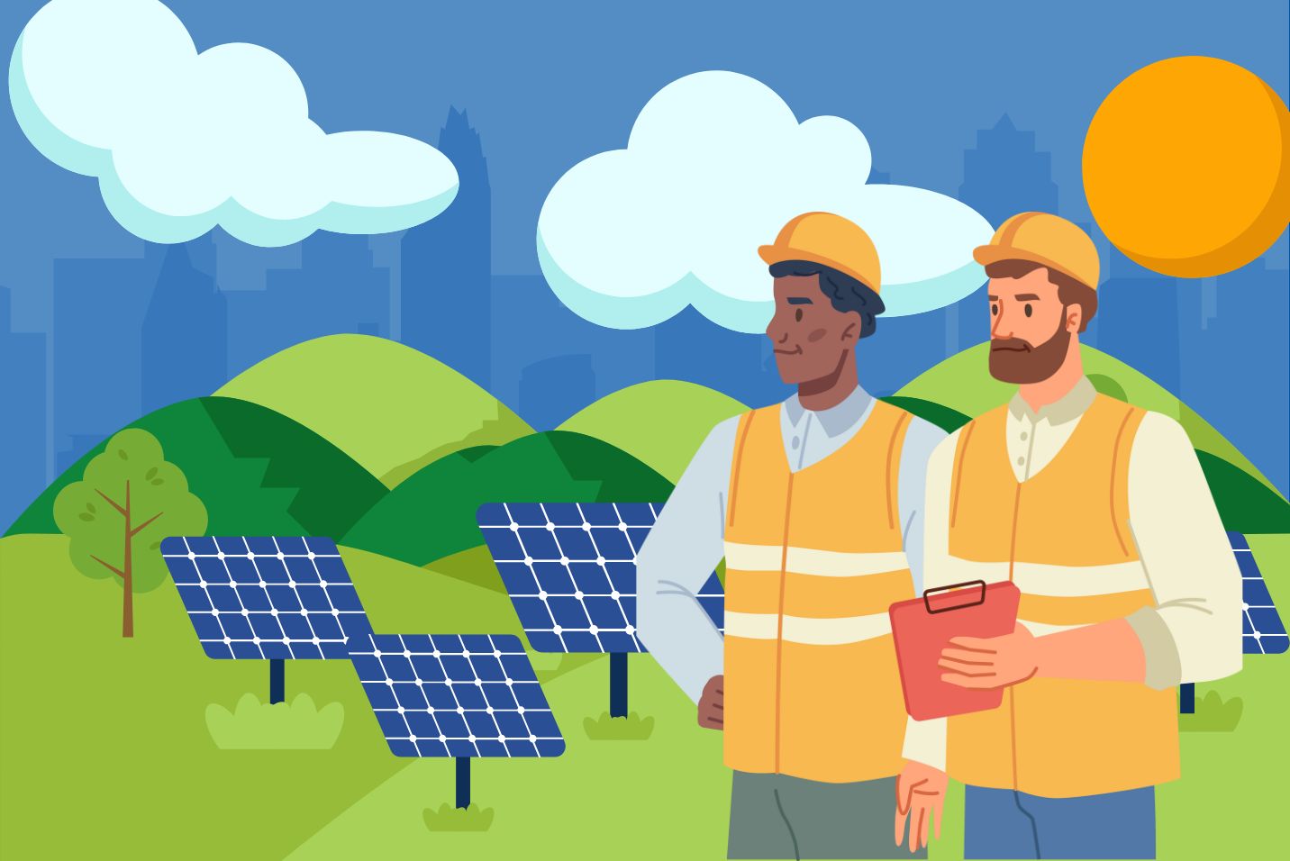 Weatherization Training Program - BronxWorks