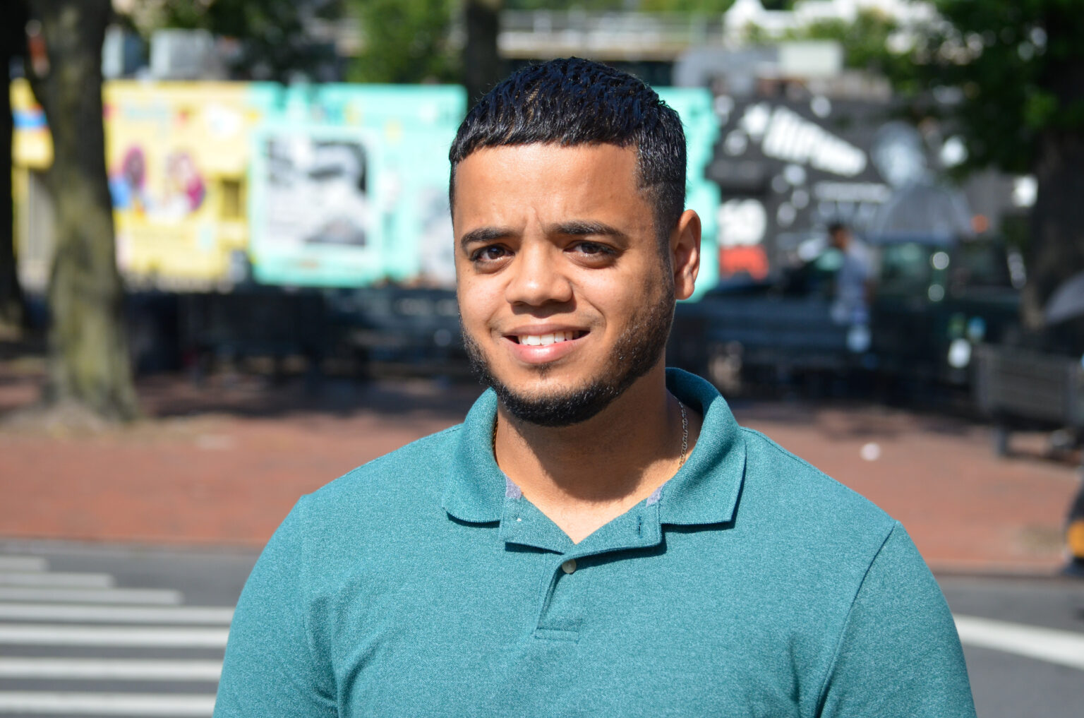 Stanley Vargas, MSW, Director of Social Services, Westchester Avenue ...