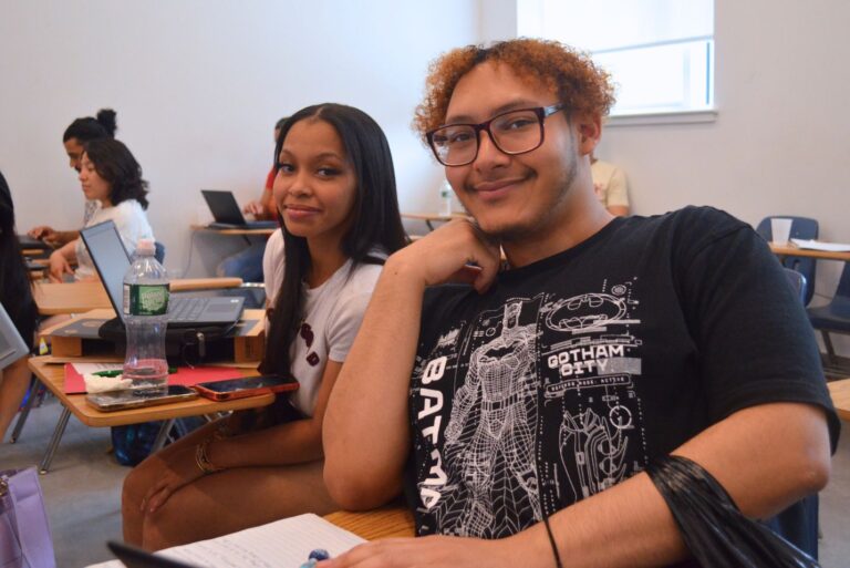 BronxWorks Work Readiness Program Information Session - BronxWorks